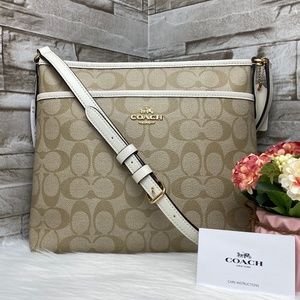 Imitation Coach Bags on Poshmark